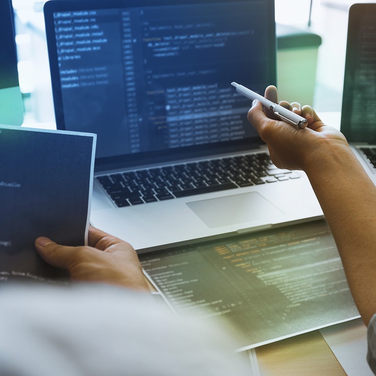 Alle Themen rund um das Fach Informatik | Schule - Fächer - planet schule