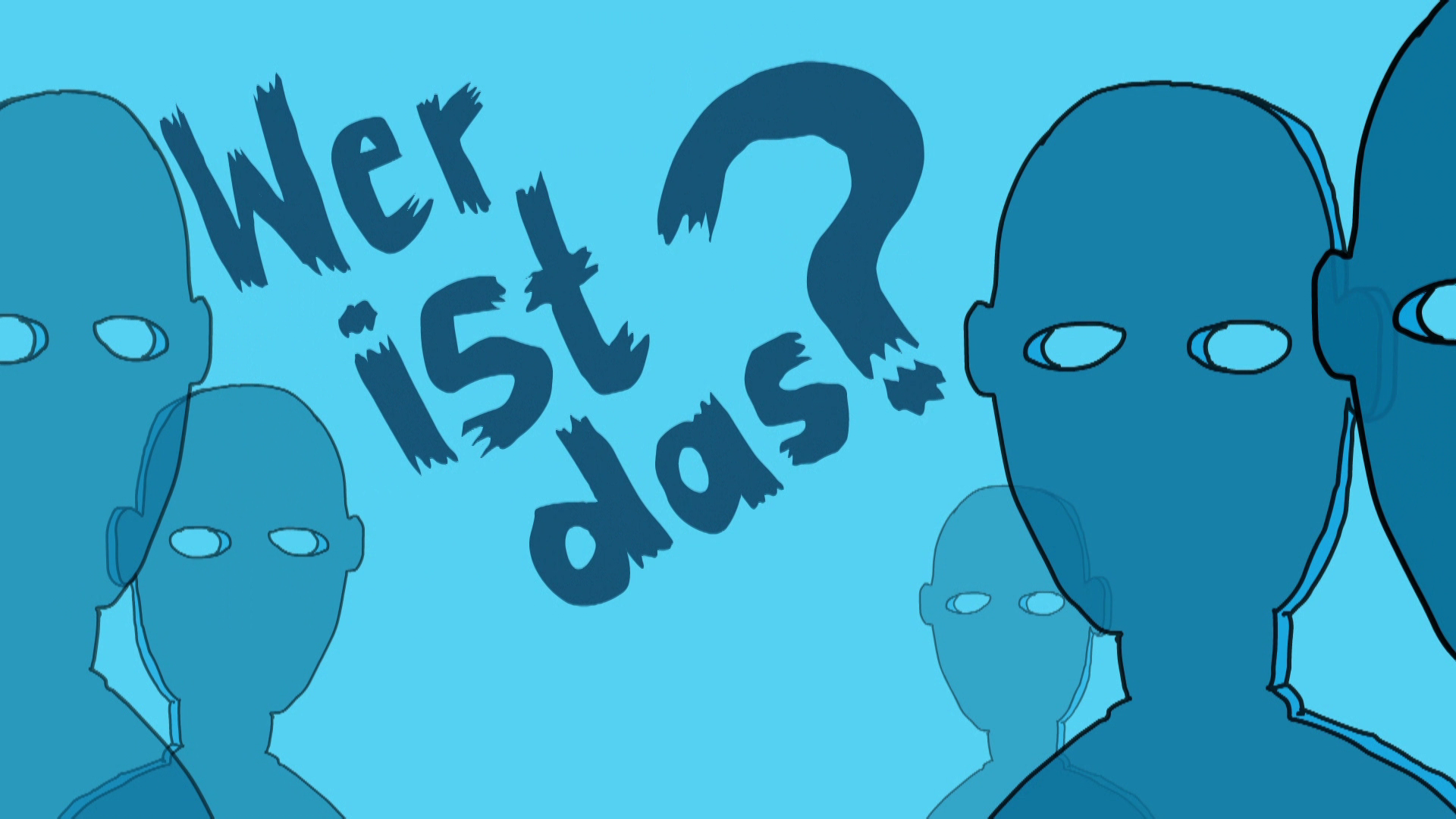 Wer ist das? Unbekannte im Netz – Filme online – Planet Schule ...