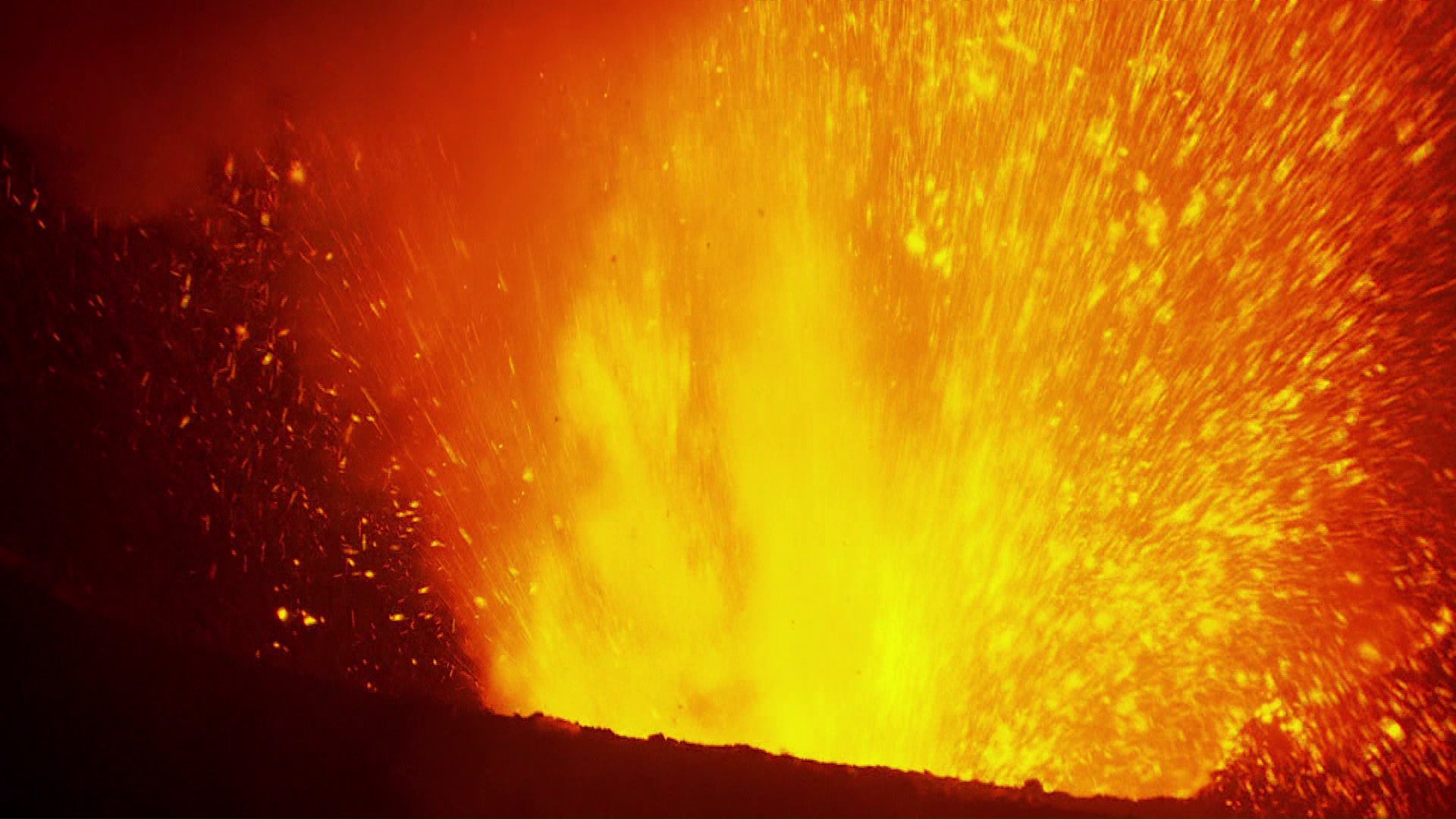 Wie entsteht ein Vulkan? – Filme online – Planet Schule ...