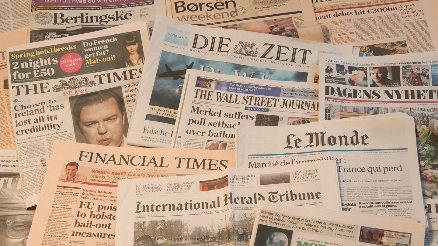 Fortbildung zu Demokratiebildung, Nachrichten und Fake News ...