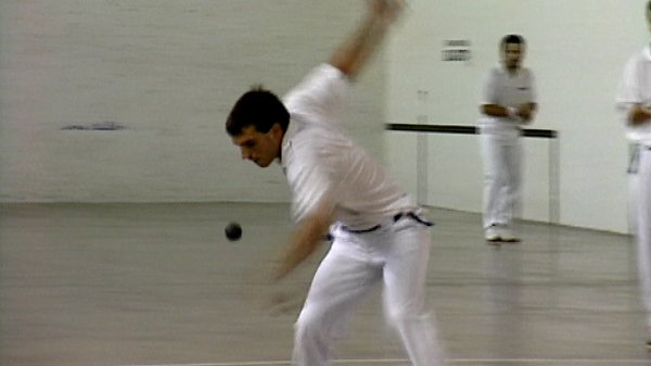 Video: Was ist Pelota? - Frage trifft Antwort