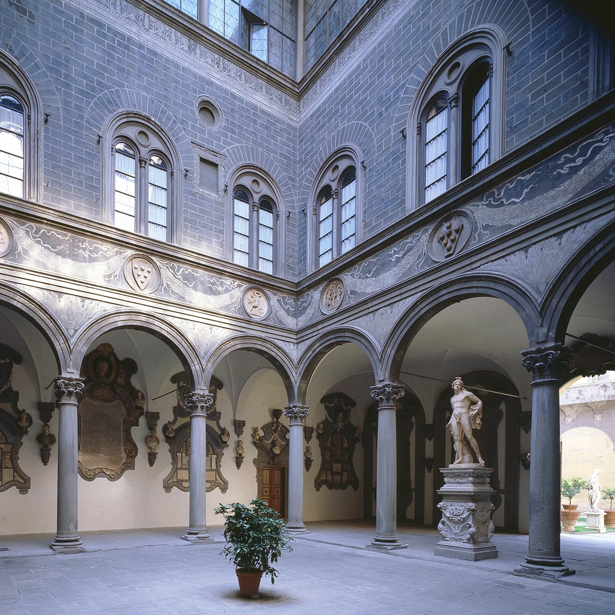 Palazzo Medici Riccardi