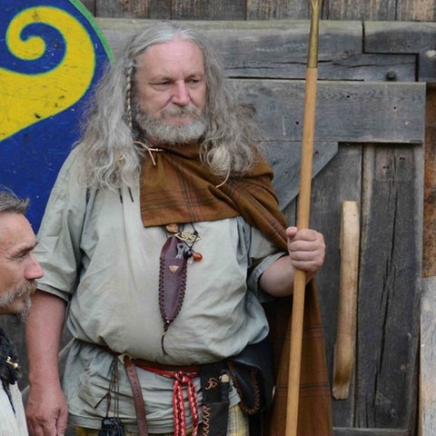 Wie kämpften die Kelten in der Eisenzeit? | Hintergrund - planet schule