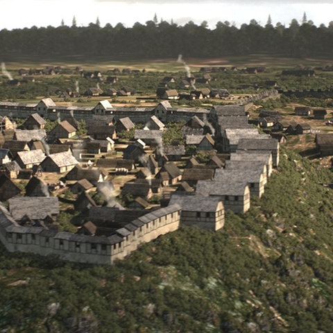 Wie lebten die Kelten? | Hintergrund - planet schule