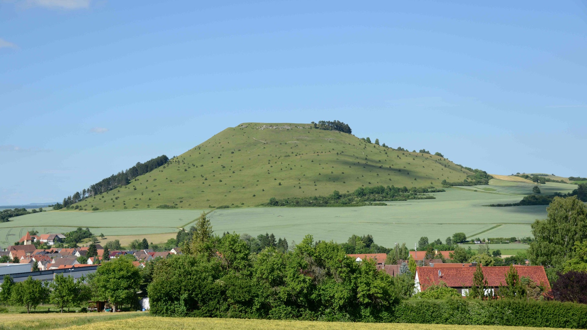 Geschichte: Wie lebten und bauten die Kelten? | Hintergrund - planet schule