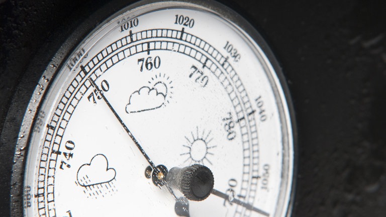 Klima und Luft: Wie entsteht Wind? - planet schule
