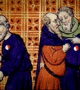 Die Juden im Mittelalter | Unterricht - planet schule