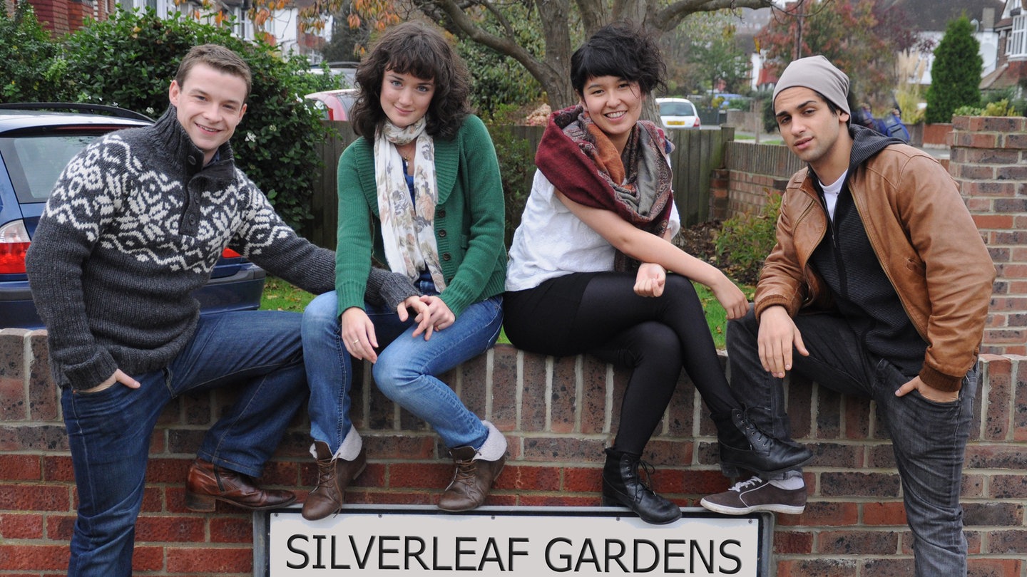 Flirt English: Welcome to Brighton. Serie zum Englisch lernen - planet ...