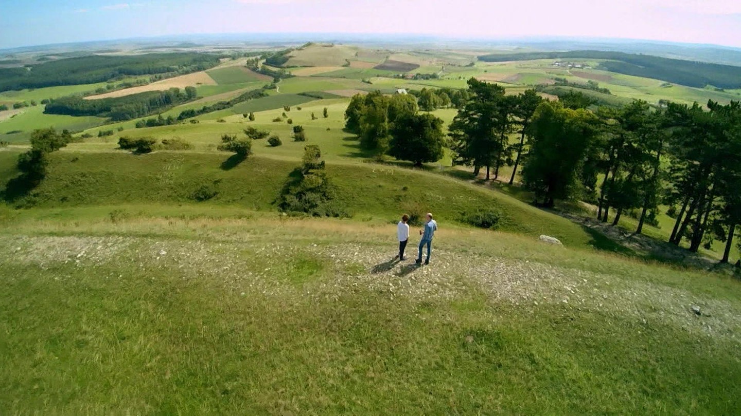 Das Nördlinger Ries - Planet Schule