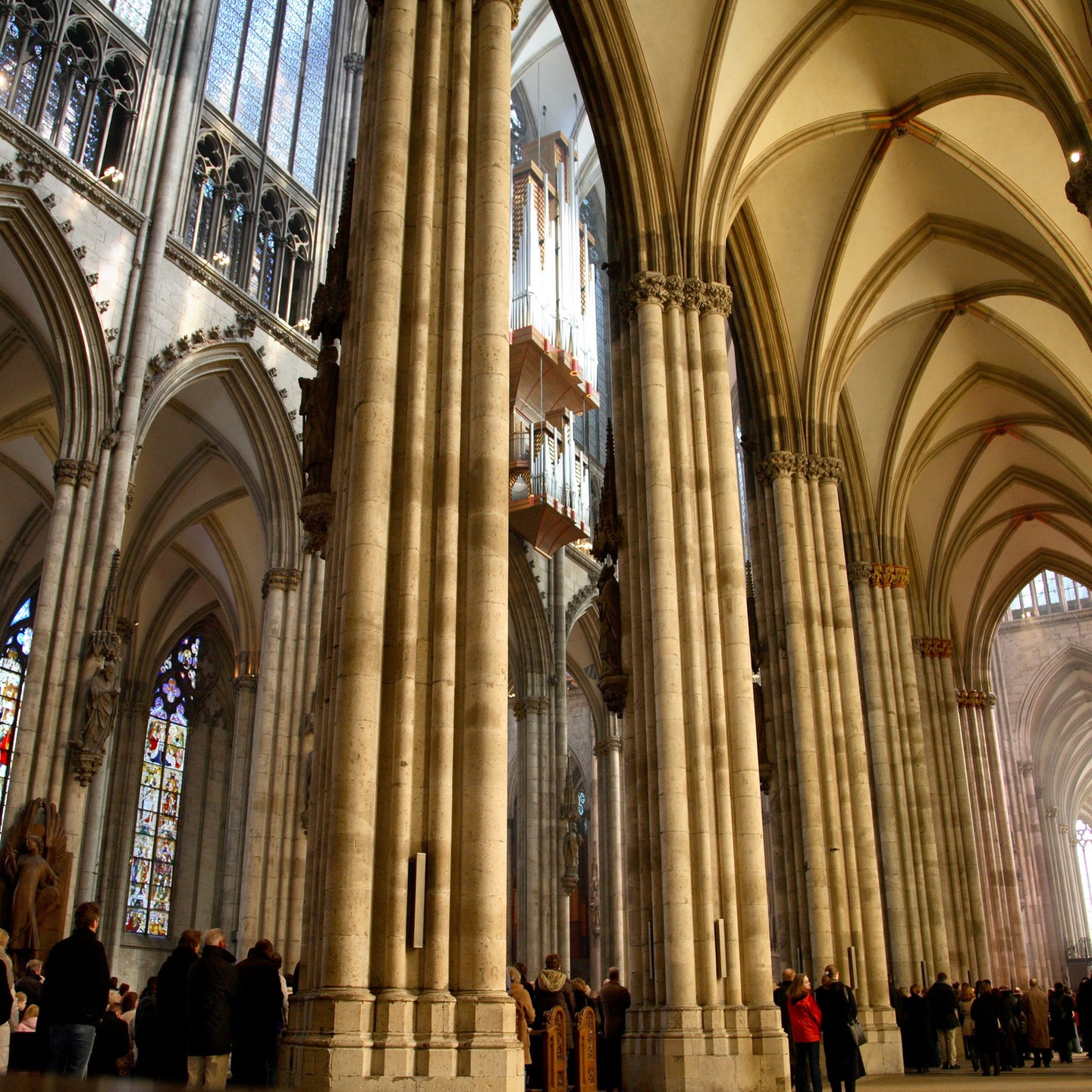 Planet Schule: Giganten der Gotik - planet schule
