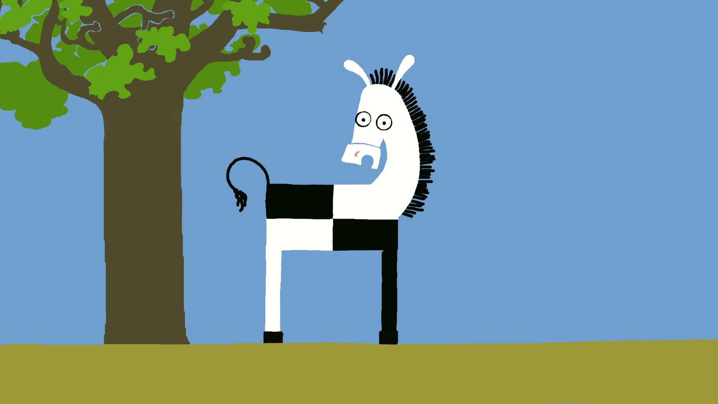 Zebra | Unterricht - Planet Schule