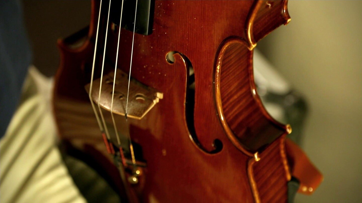 Instrumente im Sinfonieorchester | Unterricht - Planet Schule