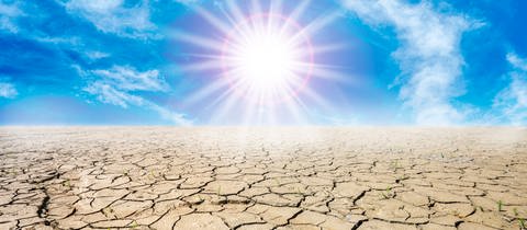 Ursachen und Folgen des Klimawandels | Übersicht - planet schule