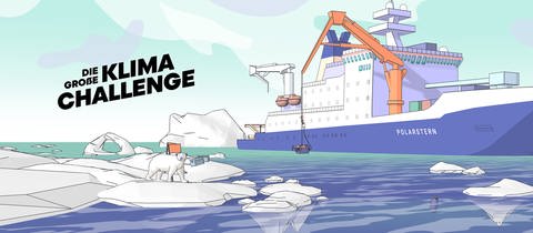 Klimawandel: Was sind Kipppunkte? | Glossar - planet schule