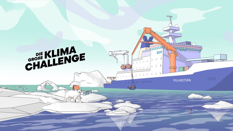 Der Klimawandel: Ursachen und Folgen - was können wir tun? - planet schule