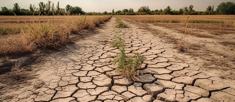 Klimawandel: Wie entsteht globale Erwärmung? | Glossar - planet schule