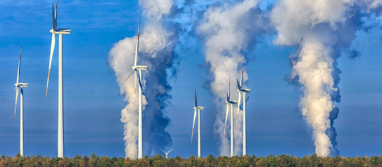 Klimawandel: Was ist Dekarbonisierung? | Glossar - planet schule