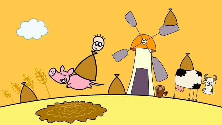 Rechnen mit TOM - Lernspiel für Mathematik in der Grundschule - planet ...