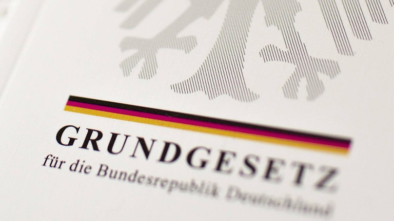 Recht und Gesetz - Planet Schule