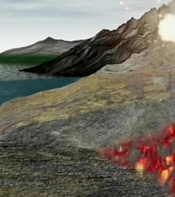 Geografie: Wo gibt es Vulkane und wie entstehen sie? | Unterricht ...