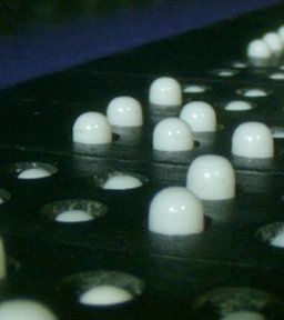 Biologie: Sinne des Menschen - Tastsinn | Unterricht - planet schule