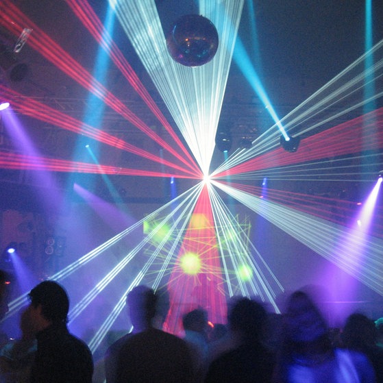 Laser erobern die Welt | Unterricht - planet schule