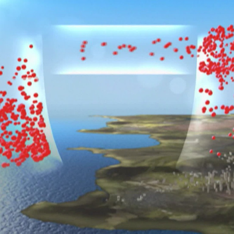 Wie entsteht Wind? - Planet Schule
