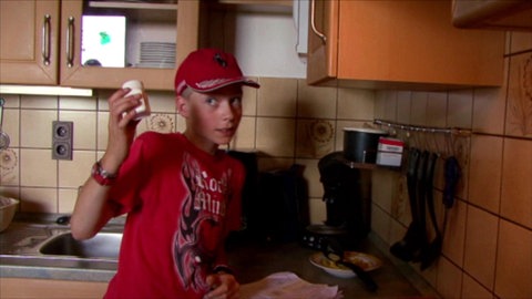 dok'mal - Filmbildung - Nick & Tim - Film - planet schule