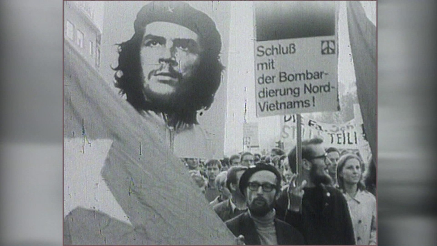 Die RAF vor Gericht · Der Stammheimprozess - Planet Schule