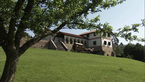 De cibo Romanorum - planet schule