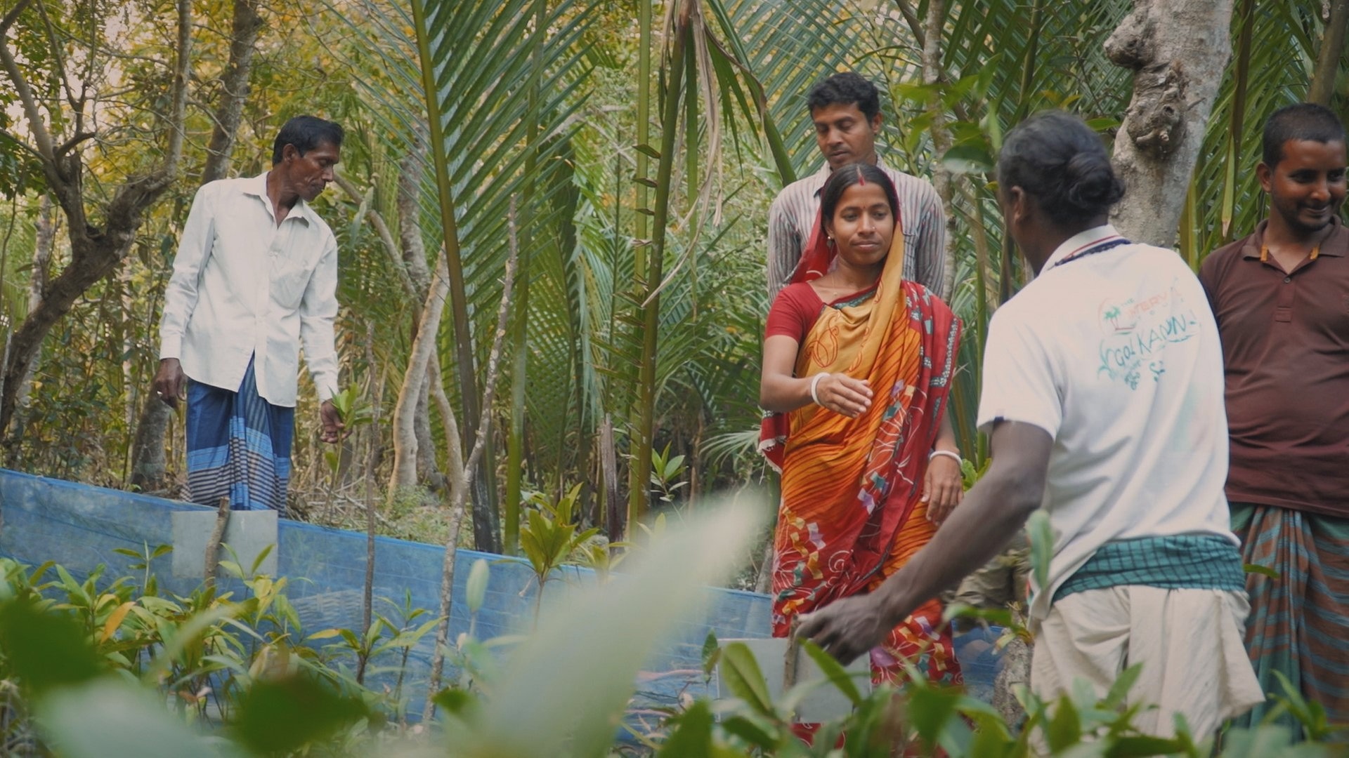 Treibhaus Erde - planet schule