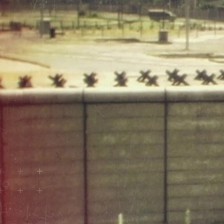 Junge Menschen in Deutschland und ihr Leben mit der Mauer | Film ...