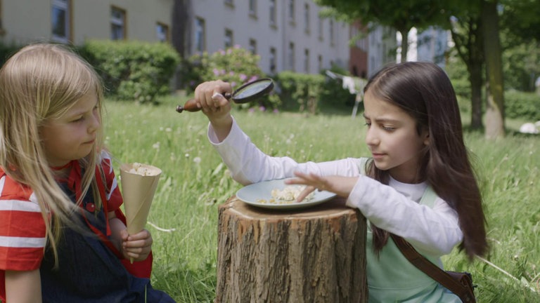 Missing Movies: Geschichten und Gefühle von geflüchteten Kindern ...