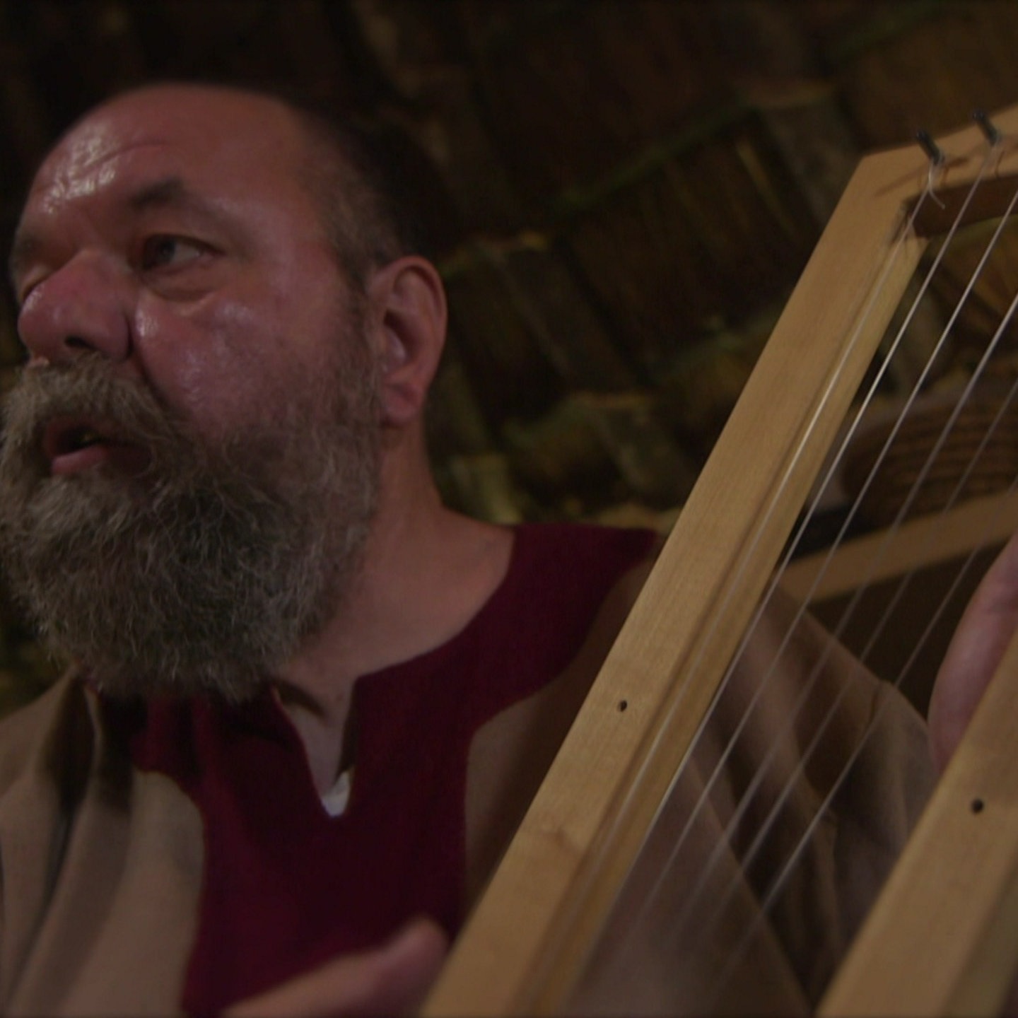 Woran glaubten sie? - Planet Schule