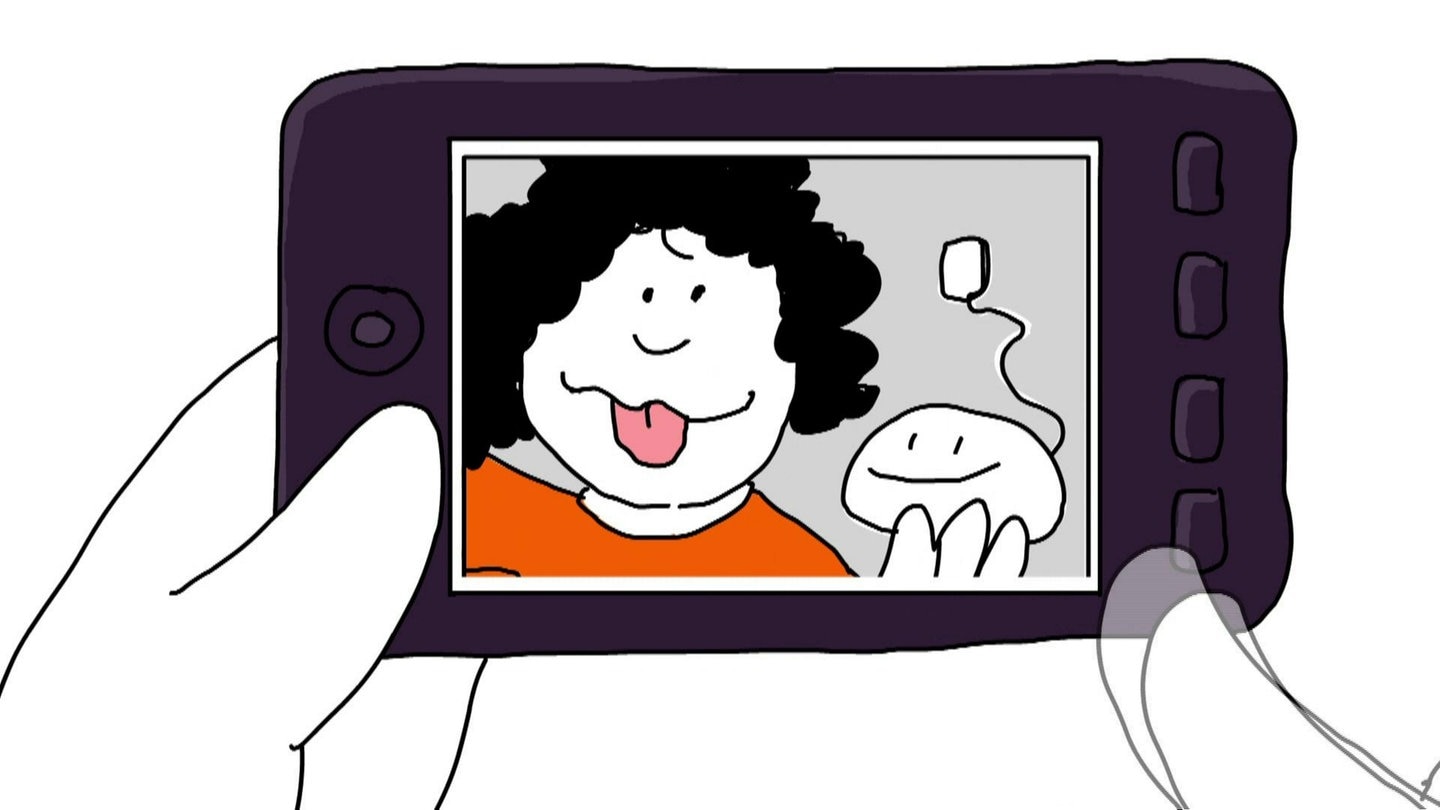 Elli Online: Bilder im Netz! Medienkompetenz für Kinder | Film - planet ...