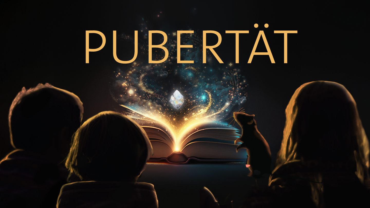 Alles voll peinlich | Mission magisches Tagebuch - Wissen - SWR Kindernetz