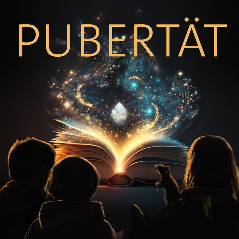 Alles voll peinlich | Mission magisches Tagebuch - Wissen - SWR Kindernetz