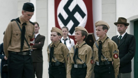 Geschichte: Deutschland 1938/39 · Die Hitlerjugend | Film - planet schule
