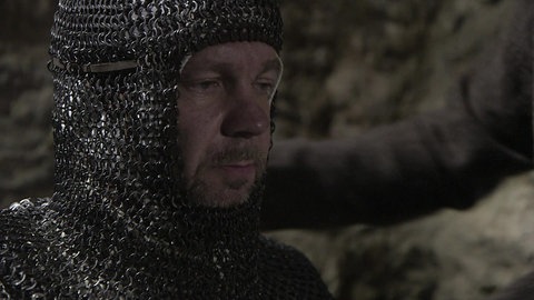 Das Mittelalter-Experiment: Wie wurde man Ritter | Film - planet schule