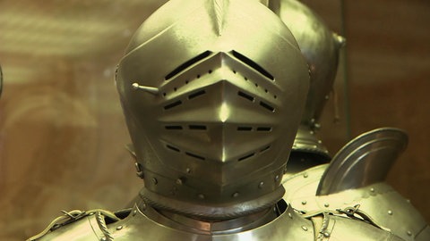 Das Mittelalter-Experiment: Wie wurde man Ritter | Film - planet schule