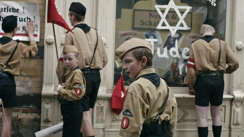 Geschichte: Deutschland 1938/39 · Die Hitlerjugend | Film - planet schule