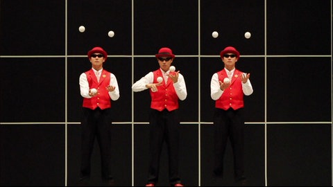 Das Reh ist kein weiblicher Hirsch| Film für den Biologieunterricht ...