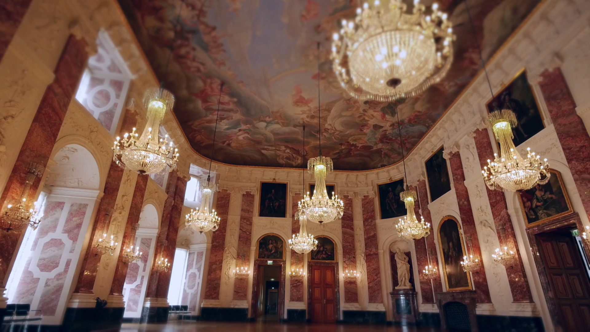 Geschichte - Renaissance: Die Zeit der Entdecker | Film - planet schule