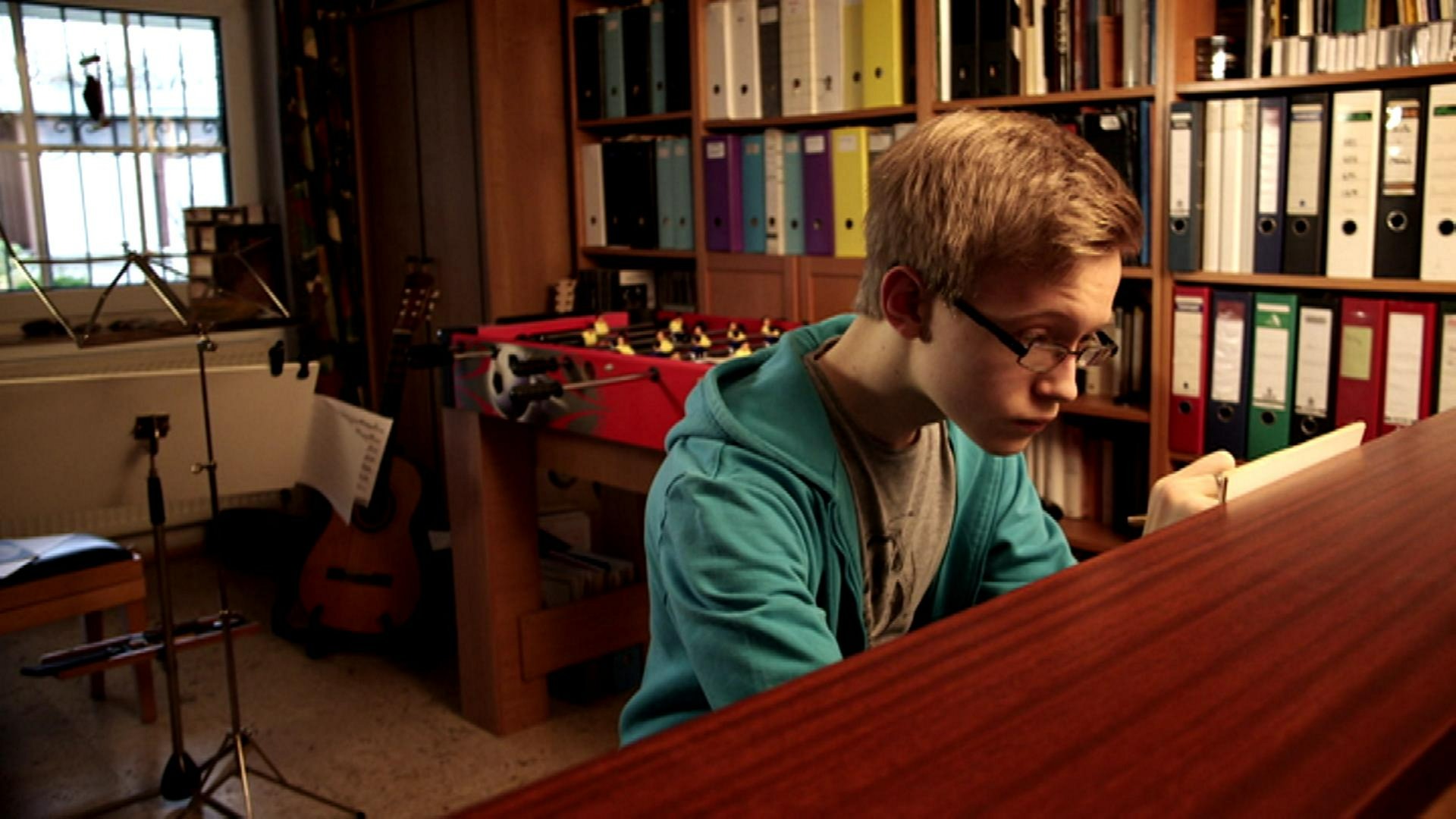 Musik: Antonio Vivaldi - wichtiger Musiker im Barock | Film - planet schule