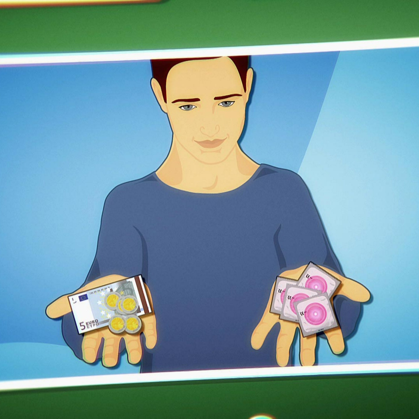 Wie kaufe ich Kondome? Verhütungsmethoden für Jugendliche - planet schule