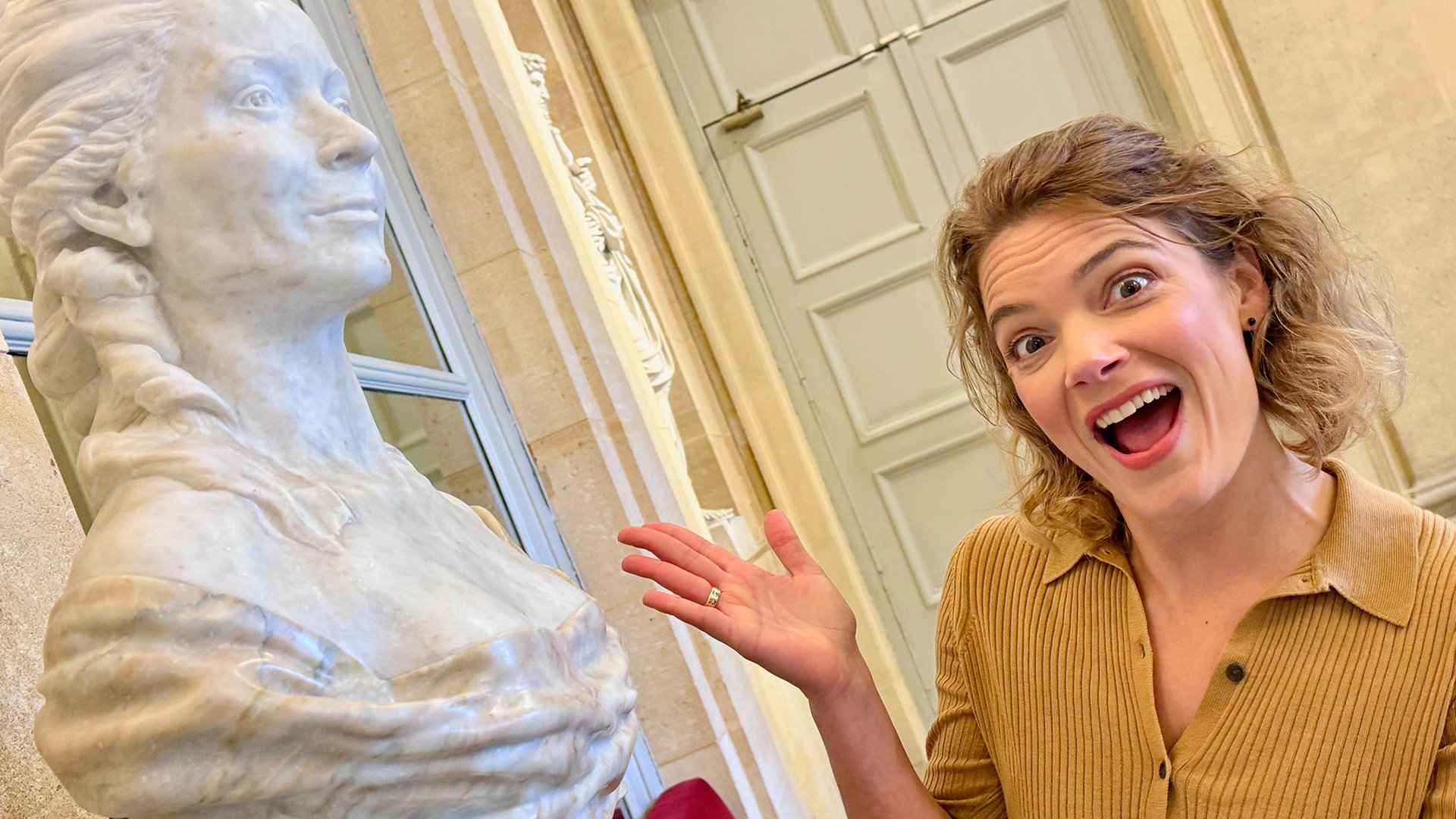 Gleichberechtigung: Meilensteine der Emanzipation | Film - planet schule